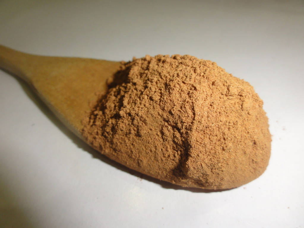 Catuaba Bark Powder | World Seed Supply