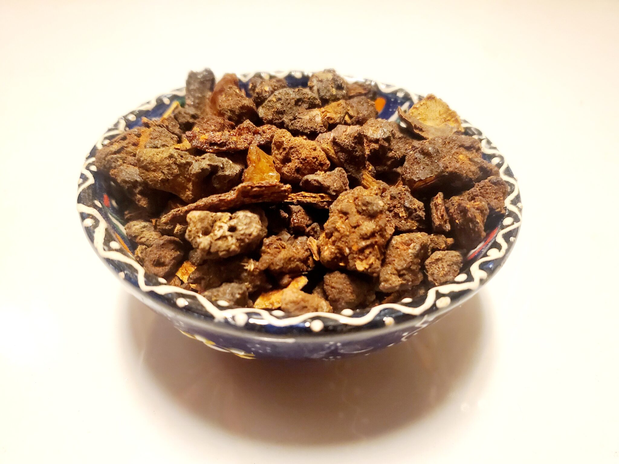Myrrh Gum Resin | World Seed Supply